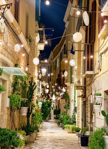 La Maison - Trani