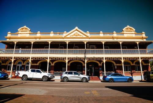 Rec Toodyay Hotel - Toodyay