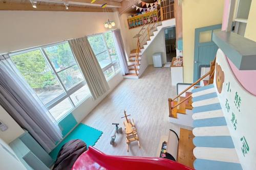 Village Villa B&b - 嘉義 西區