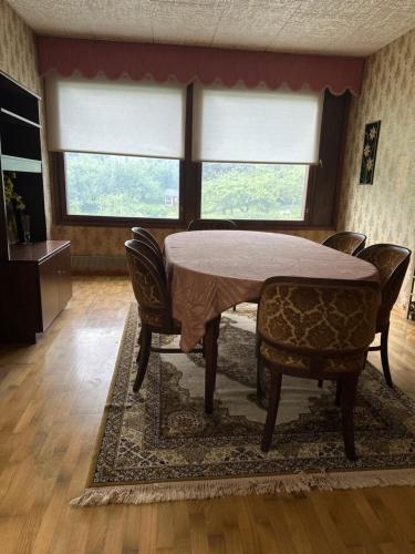 Guest Room In Retro House - Turku