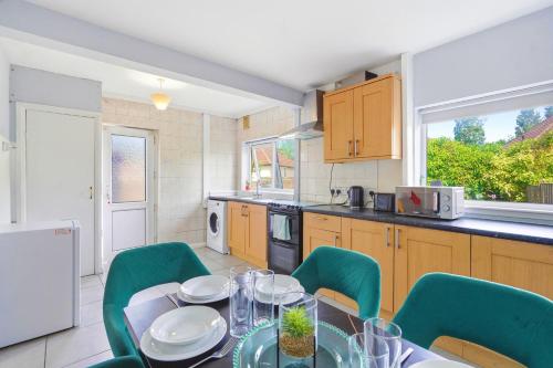 Cosy 3 Bedroom In Birmingham - Birmingham
