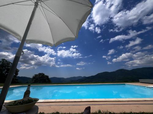 Casa Sperandini - Tuscany