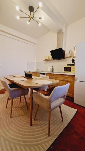 Le Regent - Perpignan City Center - ペルピニャン