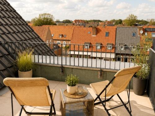 Bhh Living - Stadtoase Ahaus - Ahaus