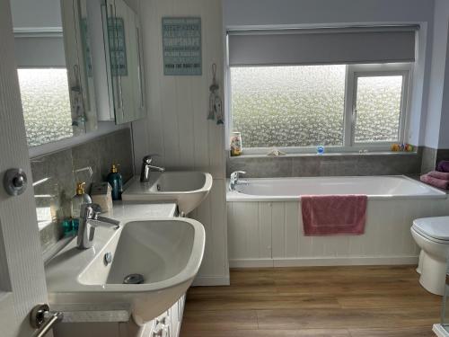 Coastal Retreat Waveney House - Wells-next-the-Sea