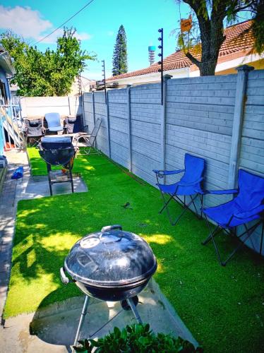 Ufc Guest House - Kapstadt