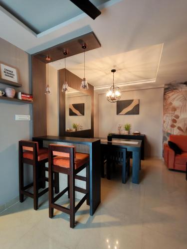 Lacasa4u Premium 2bhk 500m From Sri Krishna Temple - Guruvayur