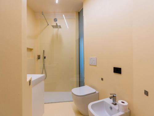 Apartment La Casetta Del Pescatore By Interhome - San Lorenzo al Mare