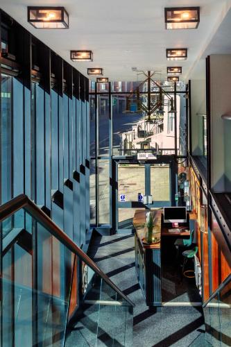 Modern Twin Studio In Central Hastings Near Beach - Hastings, UK