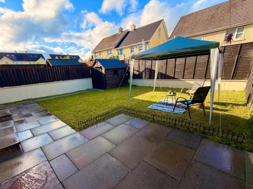 Brady Accommodation - Monaghan