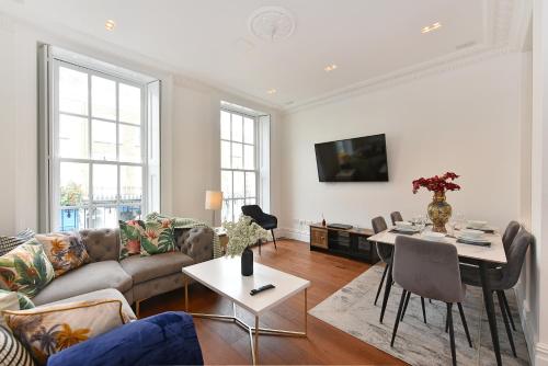London Choice Apartments - Knightsbridge - Harrod's - ロンドン