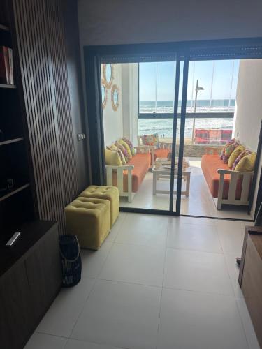 Residence Copacabana Mehdia - Kenitra