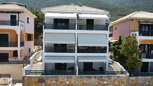 Reis Villa - Lefkada