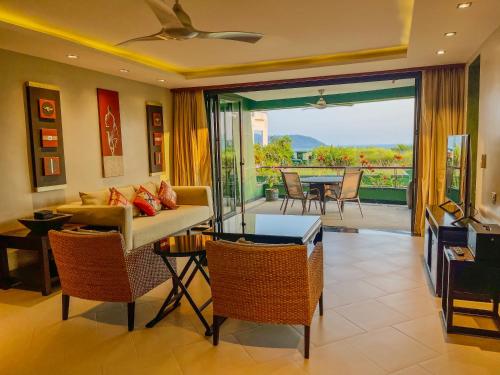 Kata Grand Horizon 210 Sqm Luxury 2br Apartment - Kata Beach