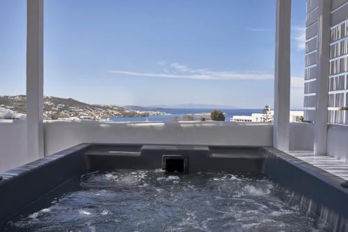 Boho Friends - Mykonos