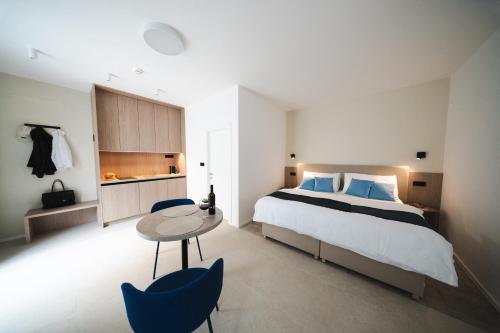 Twill Apartments - Brno