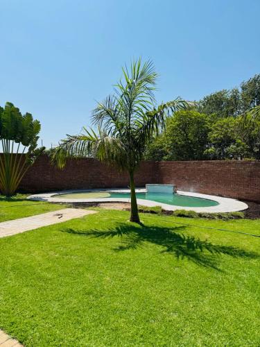 Kim Guesthouse - Harare