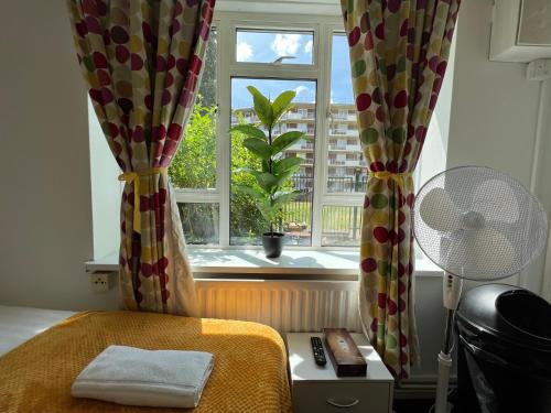 Cosy Central Rooms In Camden Near Kings Cross - Central London
