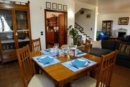 Luxury Villa Alba Mondello - Palermo