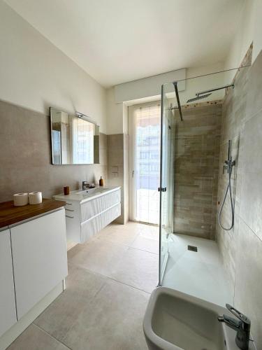 Sun Apartment - Bright With Sunny Terrace - Conegliano