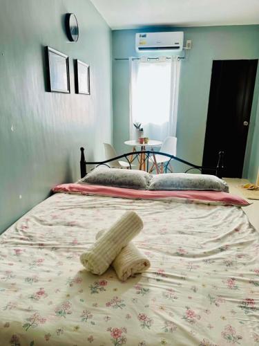 Alca Homestay - Palo