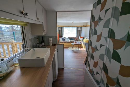 Charming Chalet Just Steps From The Sea - Île de Ré