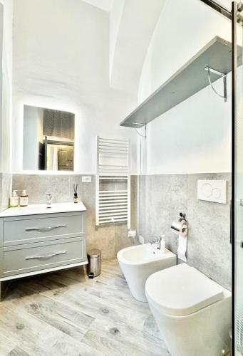 Casa Ferro - Finale Ligure