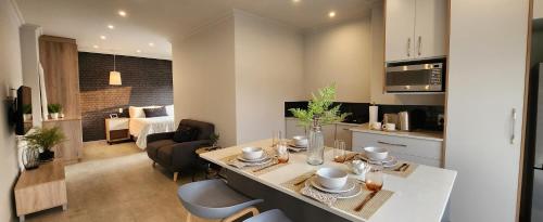 Executive Suites Brackenhurst - Alberton