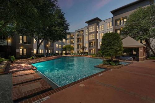 1br Modern Home, Workerfriendly, Pool, Gym, Kingbed - Paradise Springs, Grapevine