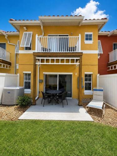 Unlimited Fun 2 Family Home Near Disney - Kissimmee
