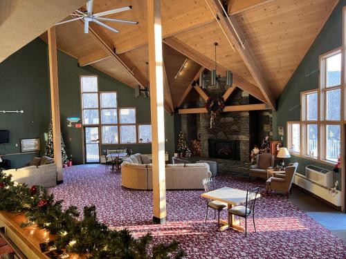 Cozy Studio, Walk To Loon Mountain, Indoor Pool & Hot Tub - New Hampshire (State)
