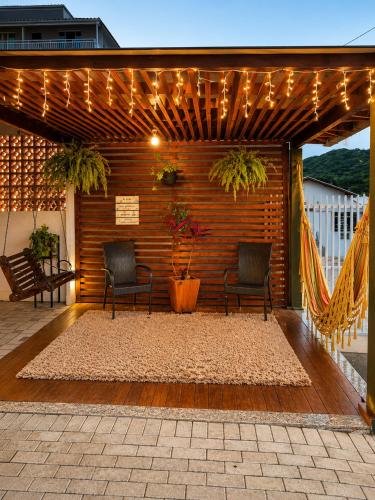 Betel Hospedagem - Peña