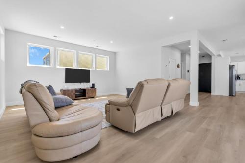 4br With Rooftop Ocean Views Luxury Shore Penthouse - Toms River, NJ