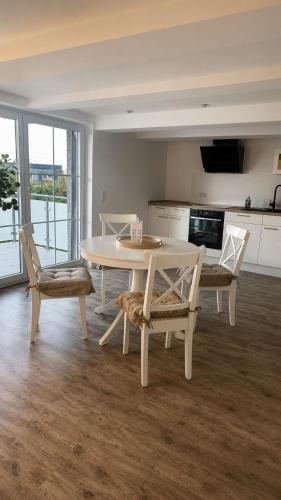 Apartment Klare Perle 1 - Salzgitter