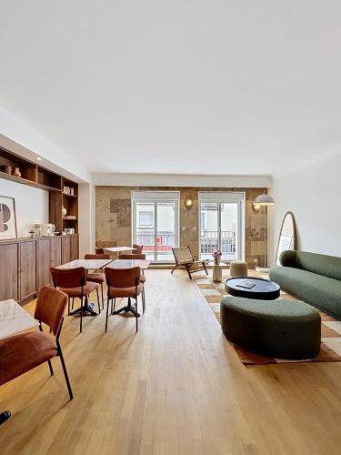 Maison Plage - Boutique Hotel - Saint-Brevin-les-Pins