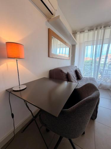 L Ecrin Lumineux, Piscine, Clim Et Parking A 100 M De La Mer - Laconciergeriebynina - Palavas-les-Flots