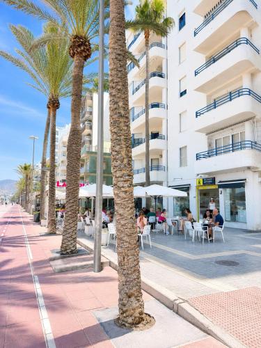 Apartamentoscrp - Almería