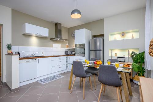 Le 26-appart'hotel-gregimmo - Belfort