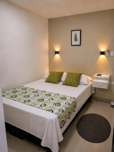 Hostal Caiman Del Rio - Barranquilla