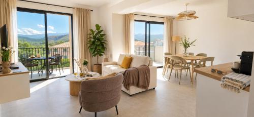 Residence Saint Flor - Haute-Corse