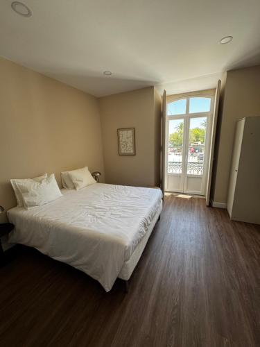 Casa Da Praca- Boutique Rooms - Tavira