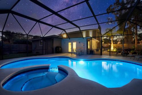 Sea Grape Villa - Pool Ping Pong - Jacksonville, FL