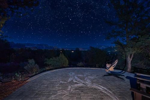 Pinon Retreat - Sedona, AZ