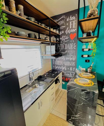 Residencial Rk Dias - Belo Horizonte