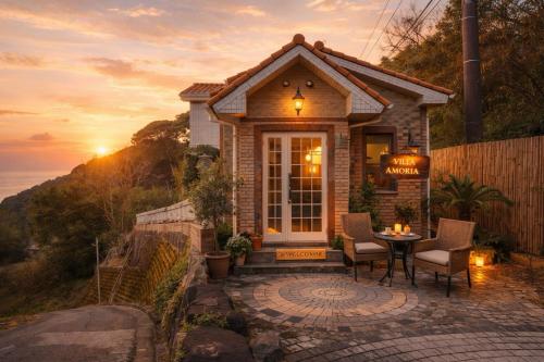 Villa Amoria - Miyazaki