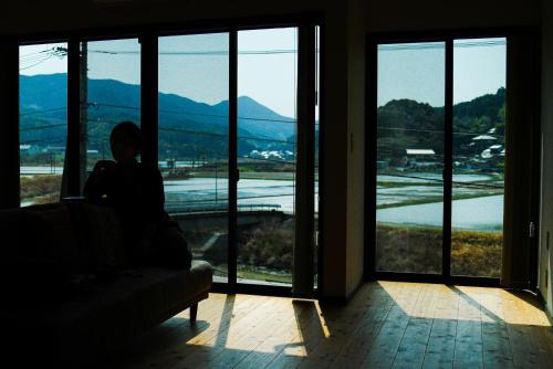 貸切宿 芽 - Private Villa Mei - - 高岡郡