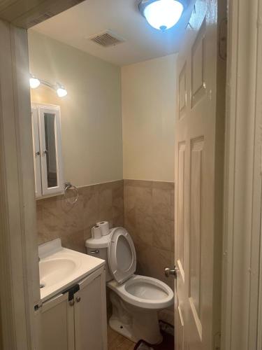Divine Villa 67 Sherman Ave - Newark, NJ