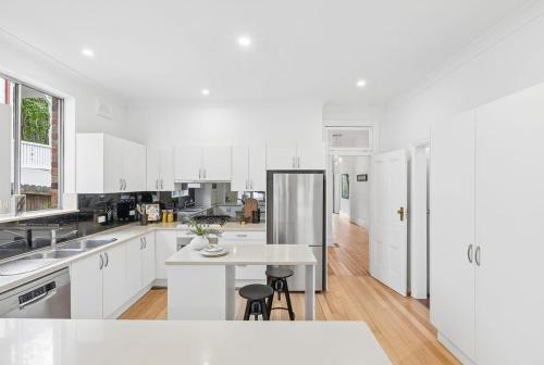 5br Federation Home Artarmon Parking 2 Cars - Willoughby