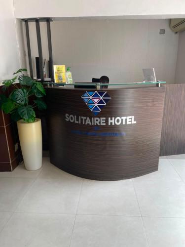 Solitaire Hotel Victoria Island Lagos - Lagos