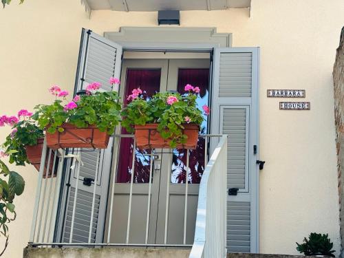 Barbara House - Como